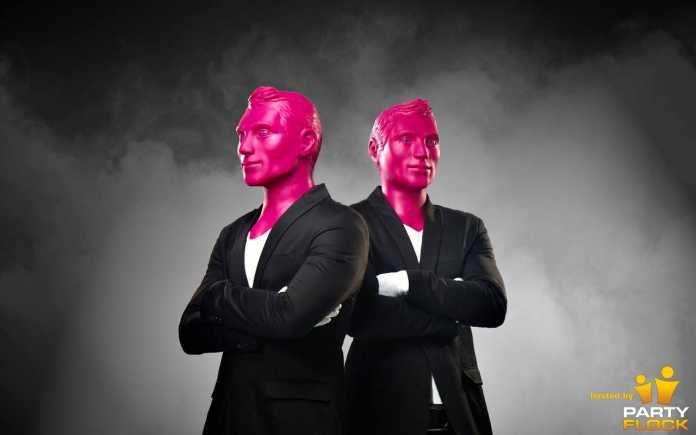 Top 15 Famous DJs that wear masks