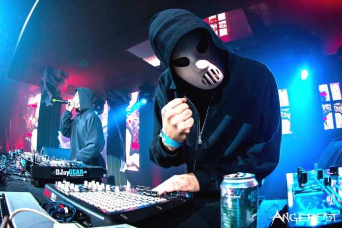 Top 15 Famous DJs that wear masks