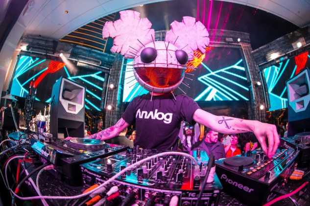 Top 15 Famous DJs that wear masks