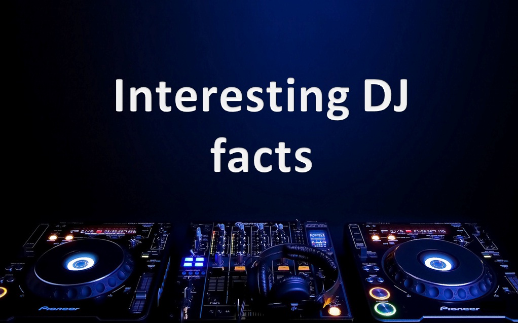 Interesting Facts About Your Favorite DJ ` s | Rave Jungle