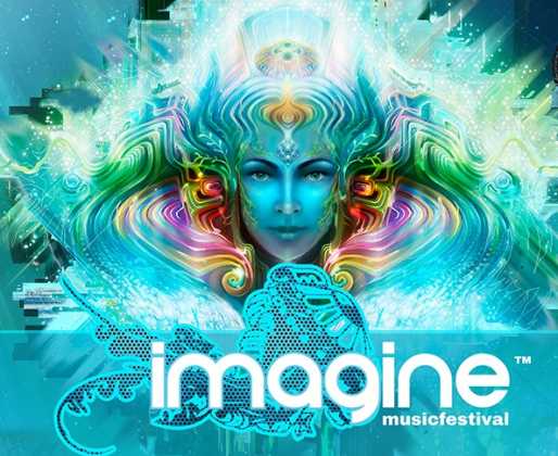 Imagine Music Festival announced their 2016 PHASE 1 line up | Rave Jungle