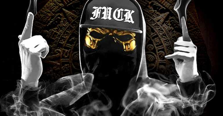 Top 15 Famous DJs that wear masks