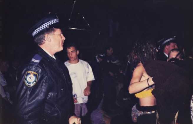 DEA's Hilarious Guide to RAVE Culture [Details Here] | Rave Jungle