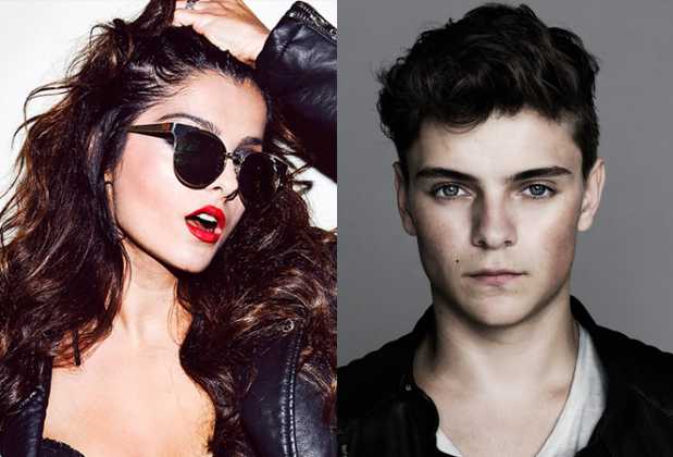 Martin Garrixs Long Awaited Collaboration With Bebe Rexha Is Out