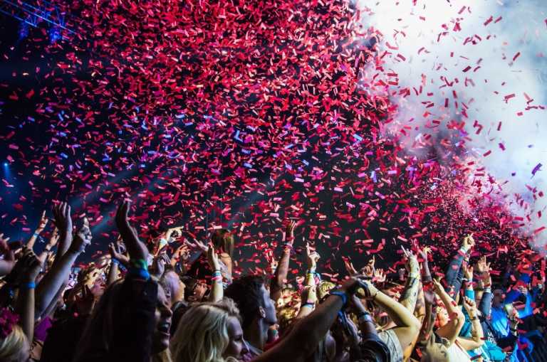 Creamfields 2021 have announced more acts to the ever growing line up ...