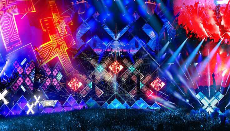 ADE - The world’s biggest club festival announces complete program ...