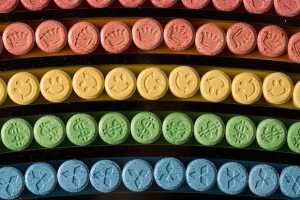 World's most popular Ecstasy Pills - Ranked by Name and Color | Rave Jungle