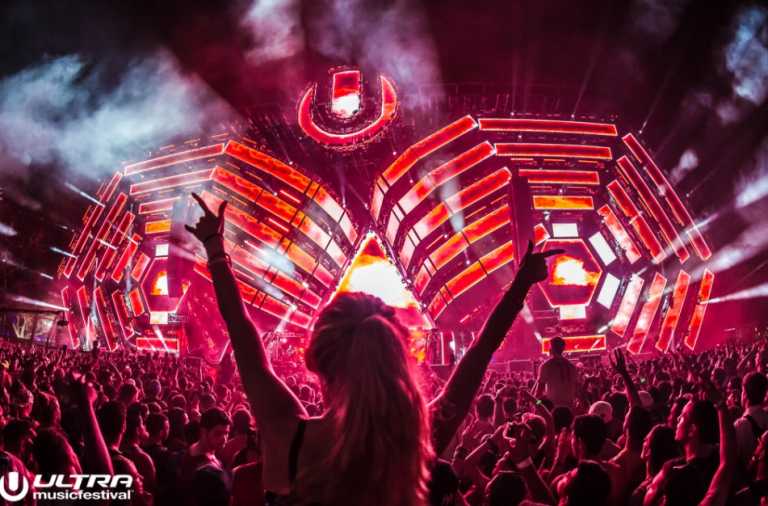 Breaking: Ultra reveals their next stop as they announced ULTRA ...