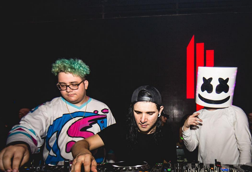 Rave Jungle | Your Source for EDM, DJs & Music Festivals