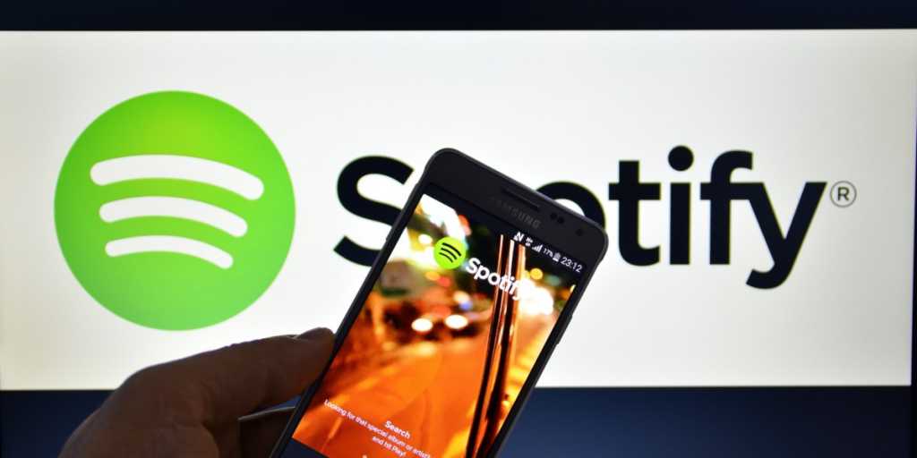 Spotify Has Been Installing Viruses To Their Listeners | Rave Jungle