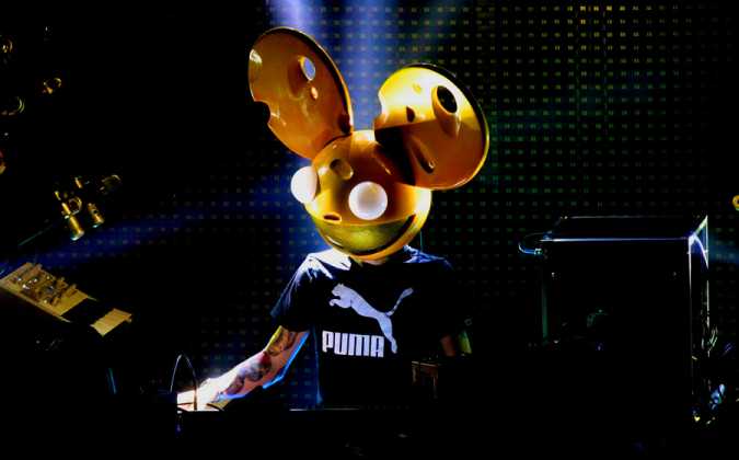 Deadmau5’s new album tracklist has been accidently published | Rave Jungle