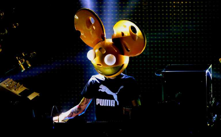 Deadmau5’s new album tracklist has been accidently published | Rave Jungle