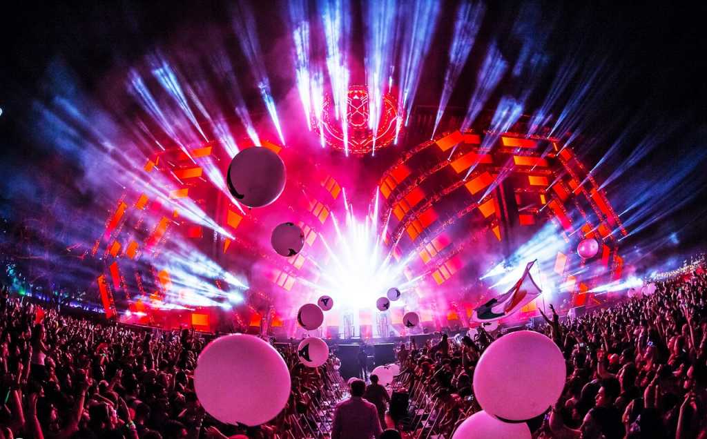 Ultra Miami 2017 reveals massive Phase 1 Lineup !!! [Details Here ...
