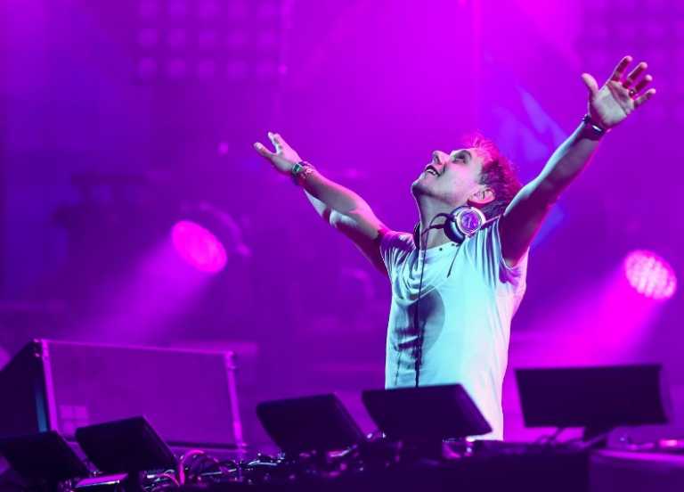 Armin announces second solo show after he sold the first one in 10 ...