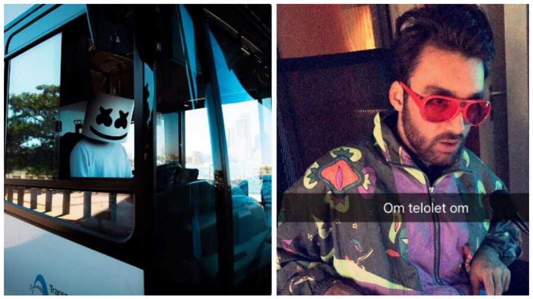 The enigmatic viral phrase “ Om Telolet Om ” finally explained | Rave ...