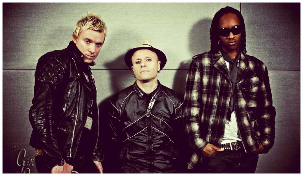 The Prodigy are back with new single Timebomb Zone | Rave Jungle