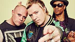 The Prodigy confirms new music will be released in 2017 | Rave Jungle