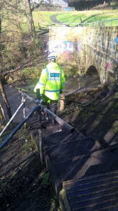 Police Shut Down a 200-Person ‘Potentially Deadly’ Rave in an Active ...