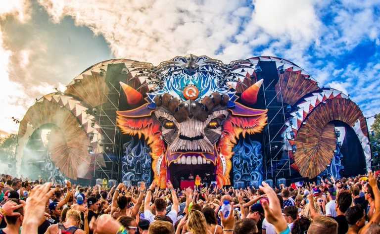 Mysteryland Has Dropped a Stunning Trailer for its 2017 Edition [VIDEO ...