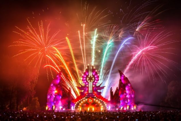 These 6 European festivals provide the best musical experience for your ...