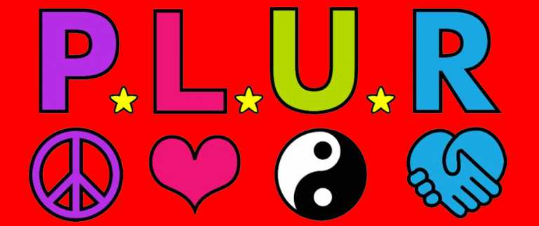 RAVE Dictionary For Beginners | Rave Jungle