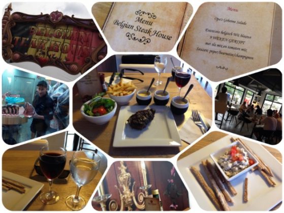 Delicious Food at Music Festivals | Rave Jungle