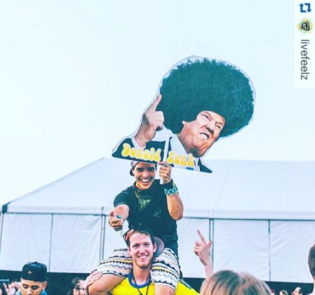 The Secret History of Rave Totems [Pictures] | Rave Jungle