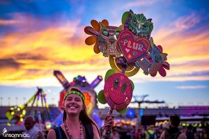 The Secret History of Rave Totems [Pictures] | Rave Jungle