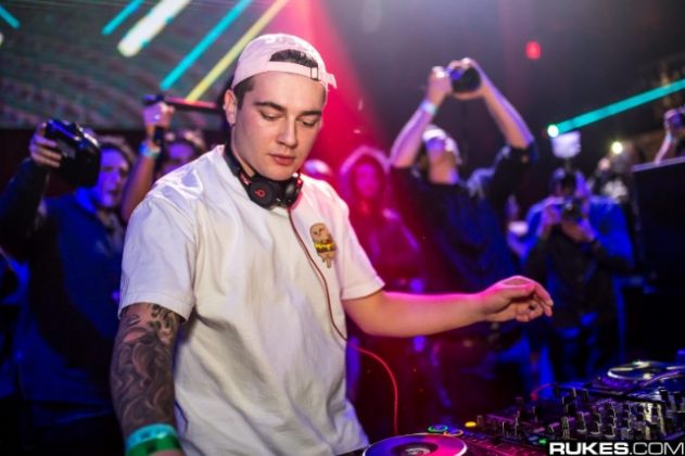 Getter’s long-anticipated VISCERAL album is finally out! | Rave Jungle
