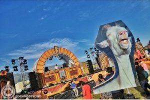 The Secret History of Rave Totems [Pictures] | Rave Jungle