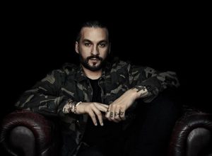 Steve Angello released 2-Track EP 'Paradiso' comprised of 'Dopamine' & 'Break me down' | Rave Jungle