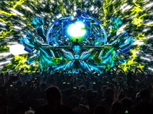 Four Reasons you can't miss Excision's Paradox Tour! | Rave Jungle