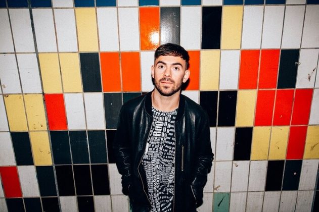 Patrick Topping releases 'Trick Presents Lethal Bangers Vol. 2 (Part 1)'
