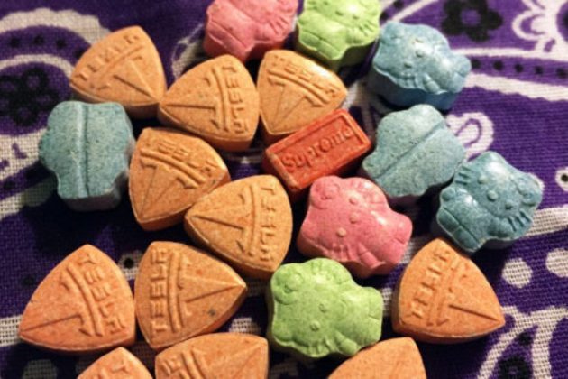 Pill testing finds para-Methoxyamphetamine aka “Dr Death” in drugs at ...