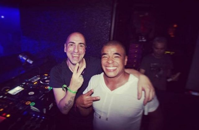 Junolarc debuts on Erick Morillo’s SONDOS label with ‘Latitude’ | Rave ...