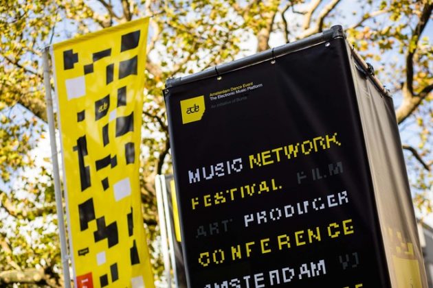 Amsterdam Dance Event - ADE 2024 shares latest program highlights