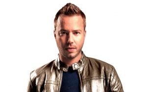 Sander van Doorn & D.O.D urge you to Let It Go on their intensely exciting new collab | Rave Jungle
