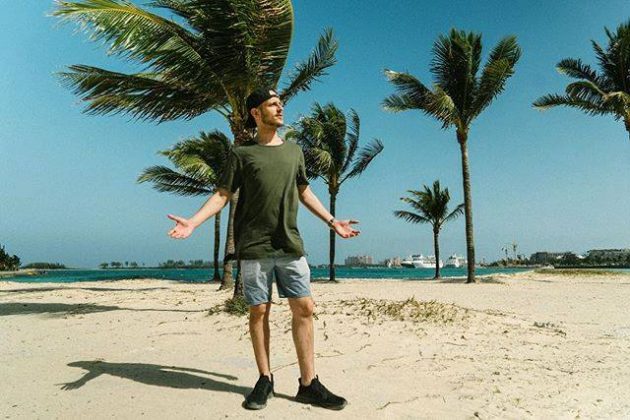 ilan Bluestone releases “Let Me Know” ahead of Anjunabeats album ‘Scars ...