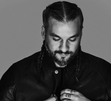 AN21 reworks Steve Angello’s ‘The Ocean’ | Rave Jungle