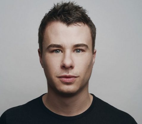 Ben Gold drops instant classic 'The City Sleeps Tonight' | Rave Jungle