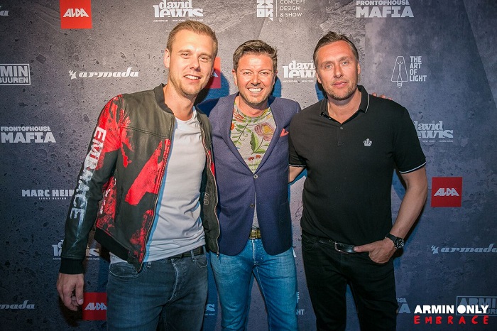 Armada celebrates 15 Years with 4 CD Compilation Album 'Armada 15 Years ...