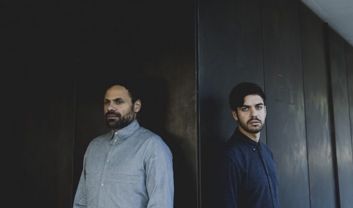 Tale Of Us have released a brand new track 'Nova'! | Rave Jungle