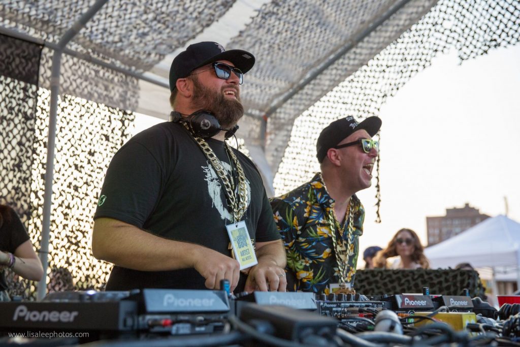 DIRTYBIRD Takes to the Grill Once Again for Summer 2018! | Rave Jungle