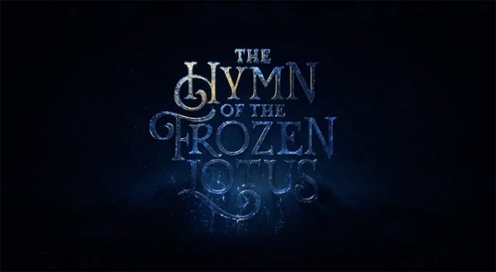 Tomorrowland is coming to the magical landscape of the French Alps ...