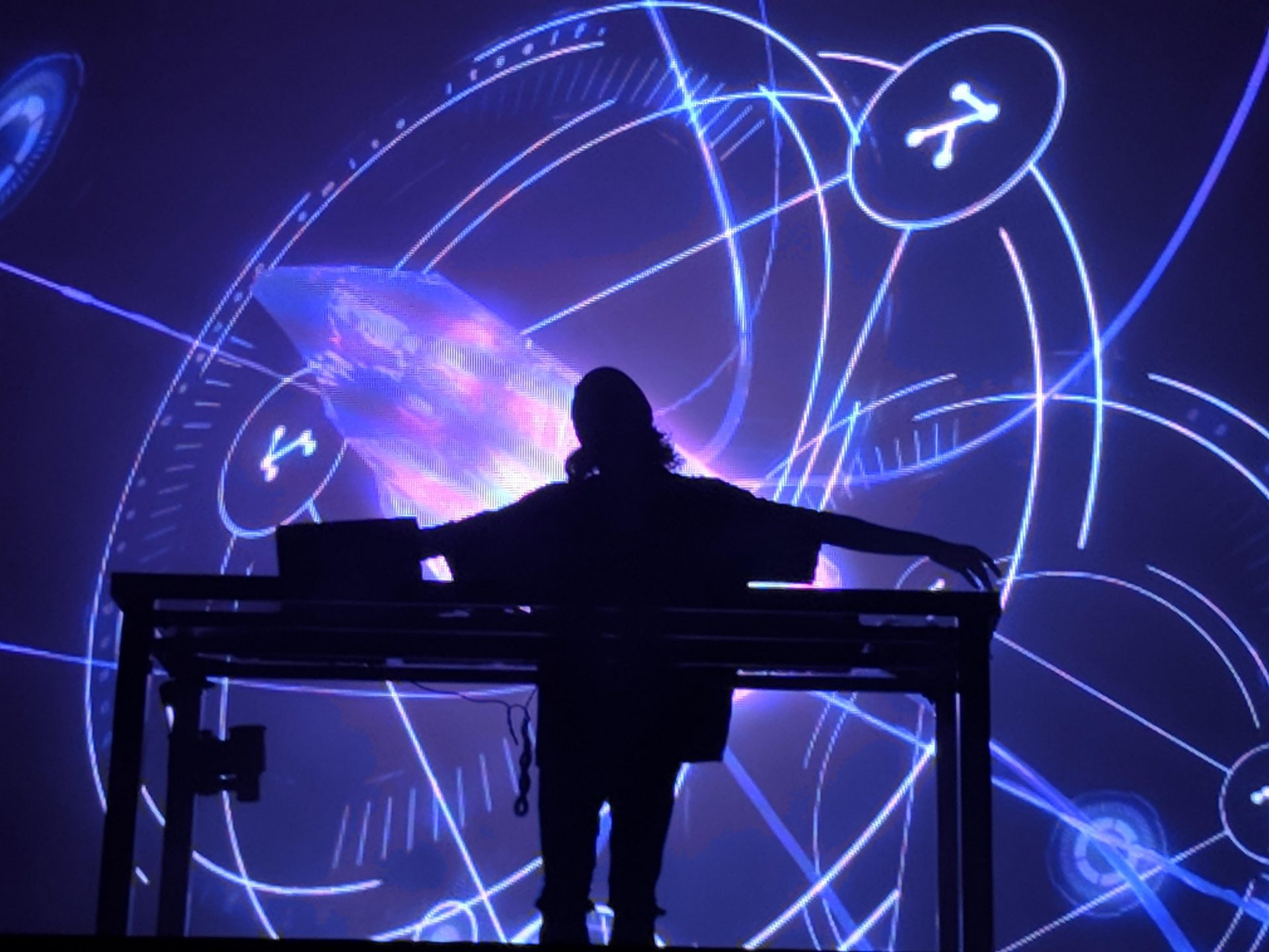 Virtual Self makes So-Cal stop on UTOPIA SySTEM North America Tour ...