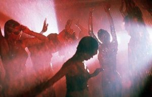 A 'Blood Rave': Nightclub organizers recreated the Blade scene | Rave ...
