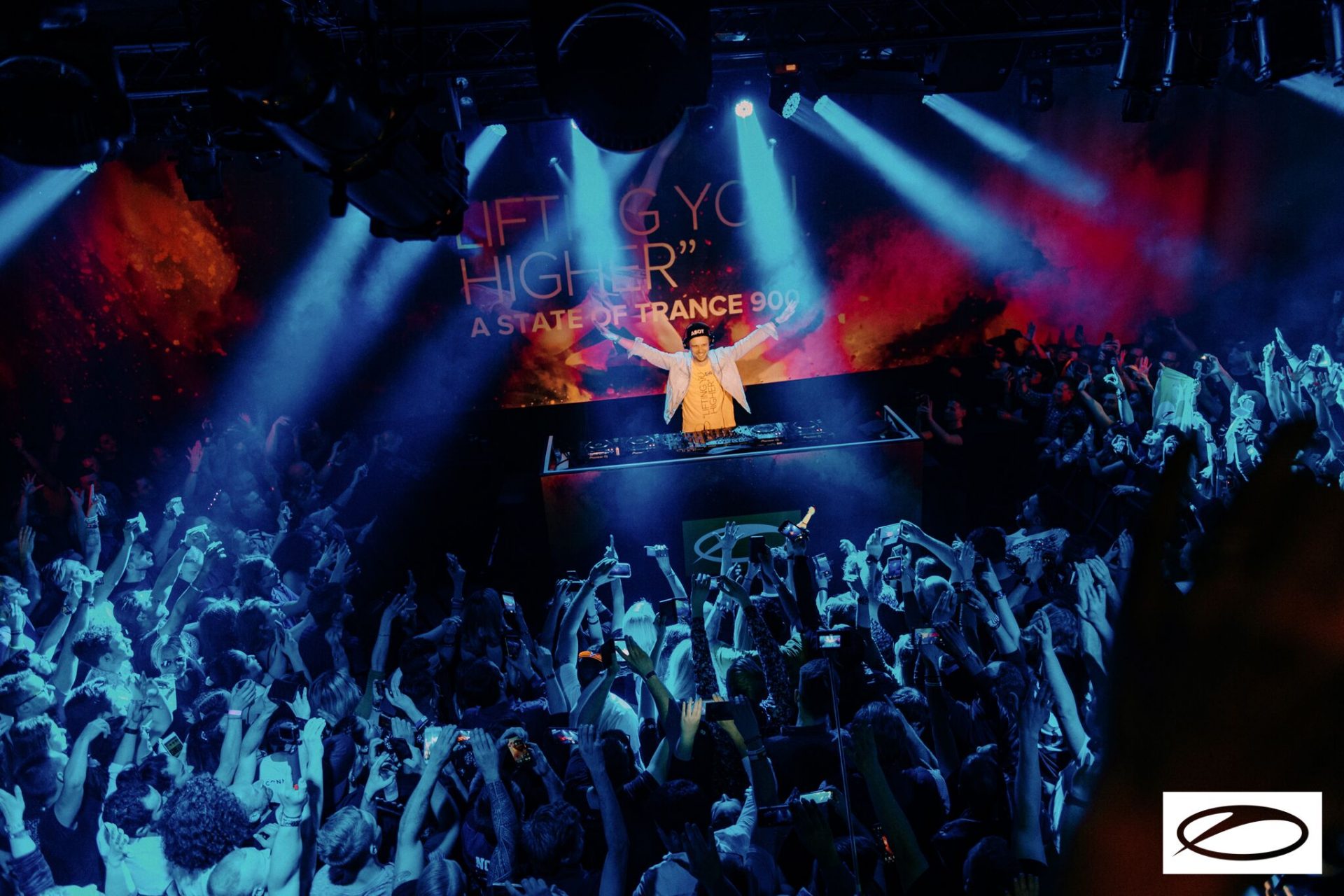 ASOT announces dates for ASOT 950 weekend experience | Rave Jungle