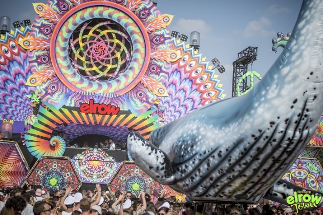 elrow Town Antwerp unveils stunning lineup for second year | Rave Jungle