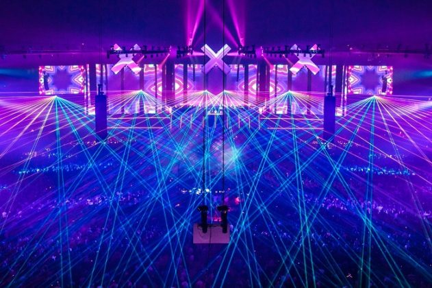 3 of the world’s No.1 DJs will perform at AMF 2019 | Rave Jungle