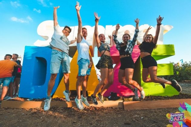 Triumphant sophomore year for Summer Daze 2019 festival in Malta | Rave ...